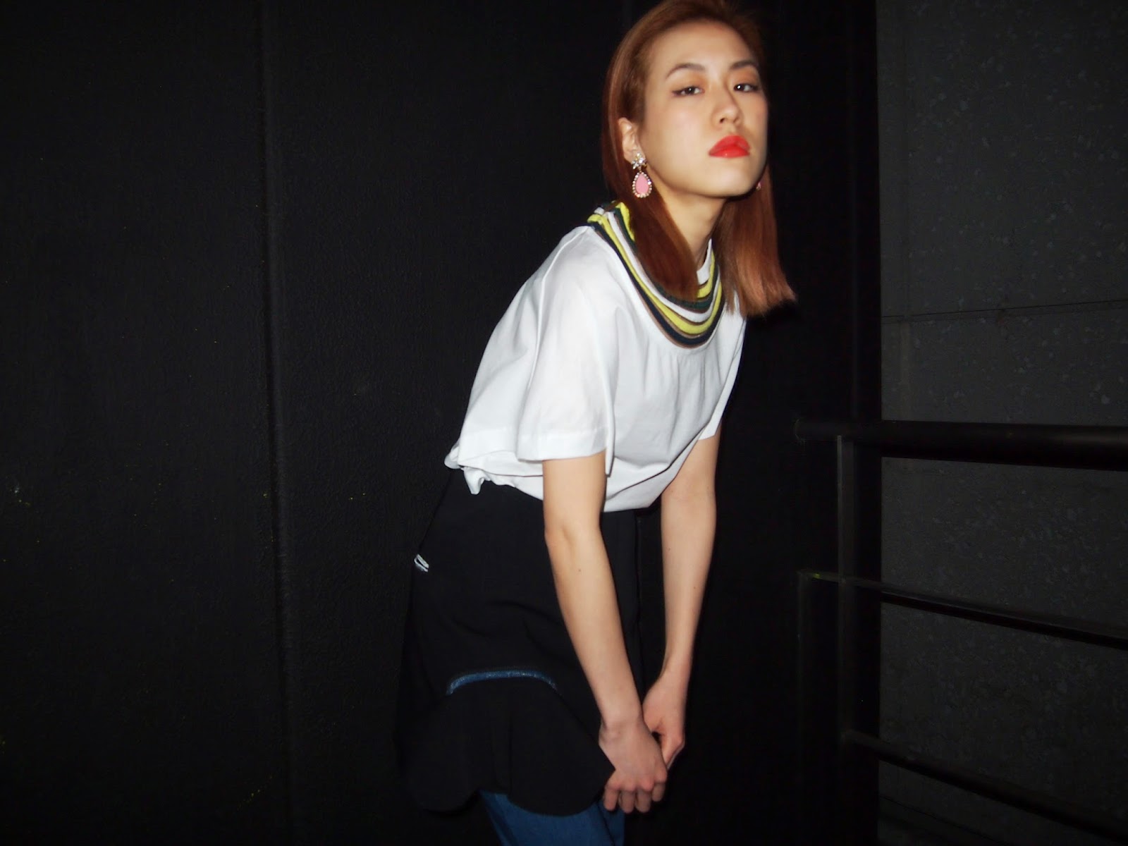 Miss.Diary: TOGA TOGA TOGA