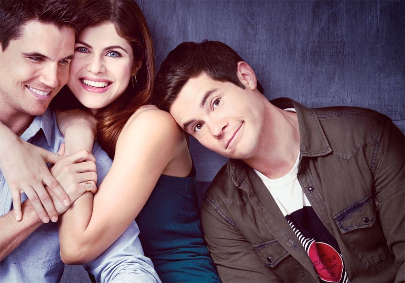 'When We First Met' Trailer: Sci-Fi Rom-Com Has Adam Devine In The ...