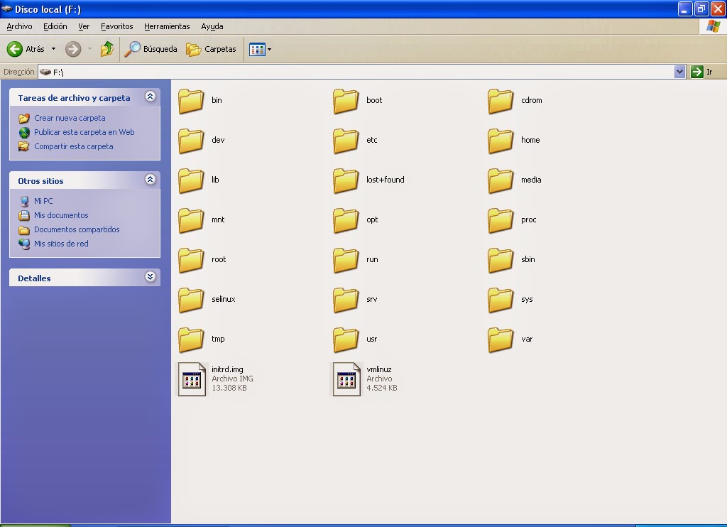 Un blog para aprender