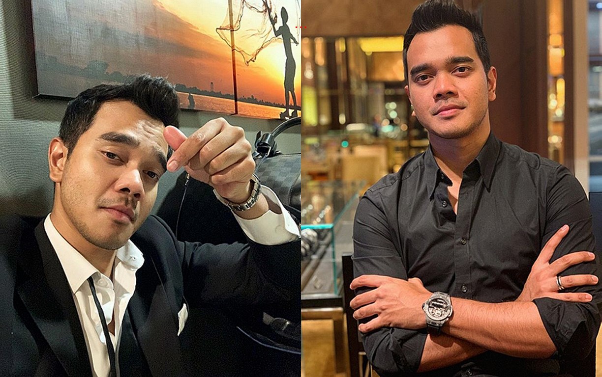 MYARTIS.COM | MYARTIS | MY | ARTIS: ALIF SATAR: "TAHUN 2019, RASANYA ...