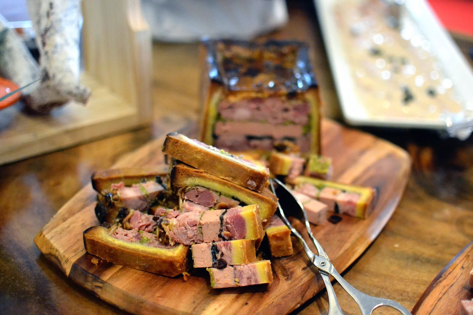 SPASSO’S FREE FLOW CHAMPAGNE SUNDAY BRUNCH TST Hong Kong – Hungry Hong Kong