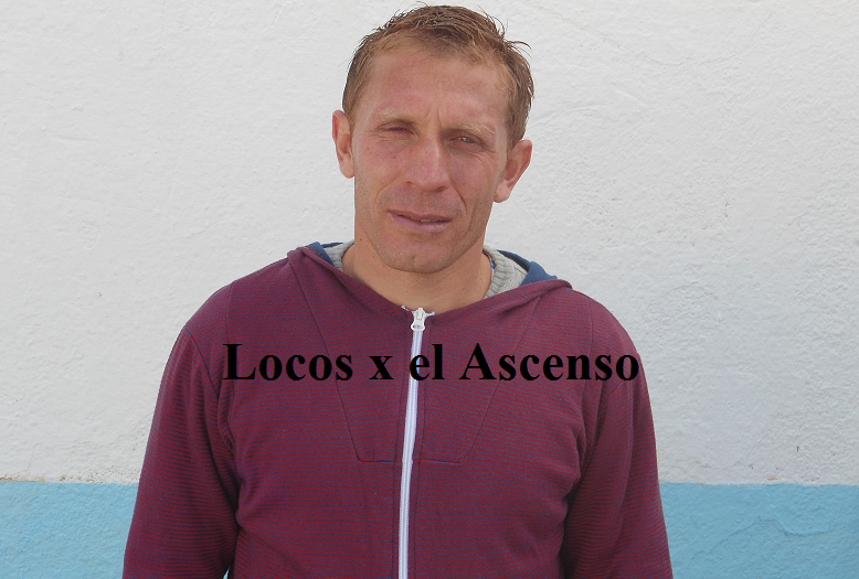 Locos x el Ascenso