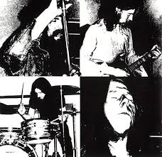 Electric Buffalo: STACK WADDY 1972