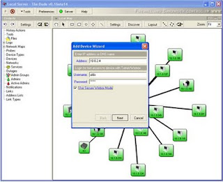 LAN (Local Area Network): 10 Steps to a simple to use MikroTik Router ...