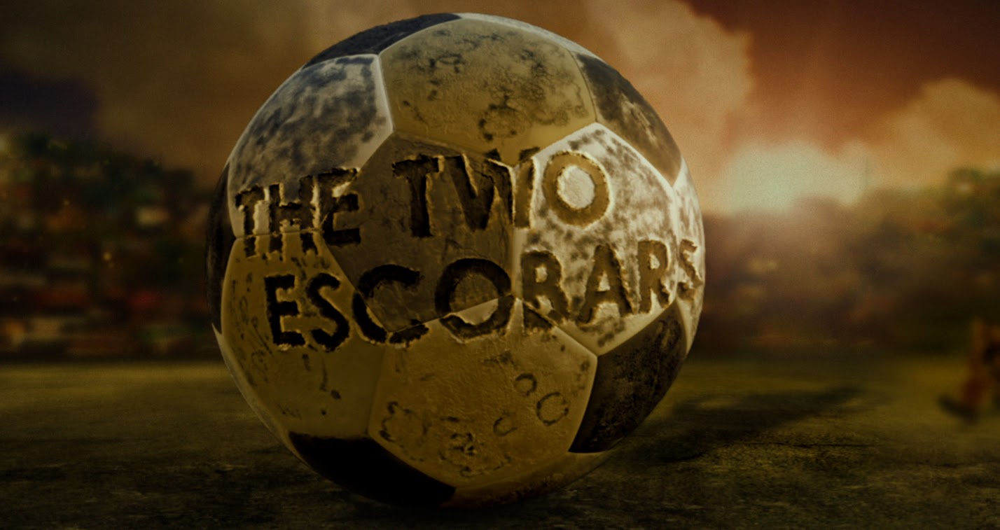 Scouse Pie and Bovril: The Best Football Movies / Documentaries