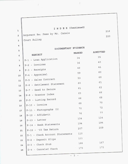 Cobb County Divorce The Three Sided Story - Collusion, Cronyism ...
