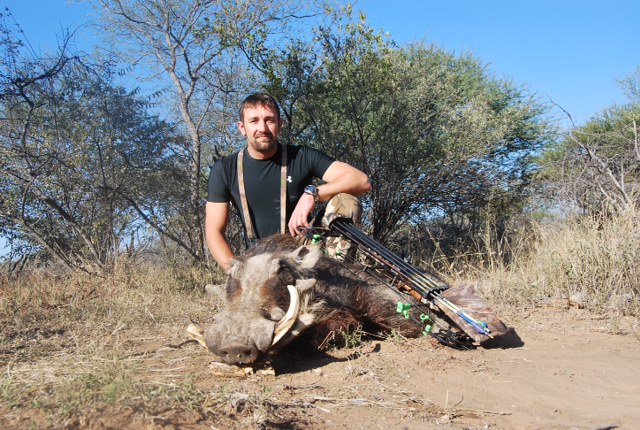 Padgett Outdoors Fletching Covers