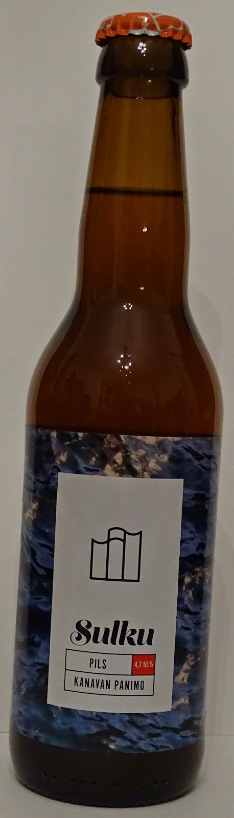 Maisteluni: Sulku Pils