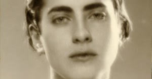 poetas en la red: Marga Gil Roësset (1908-1932)