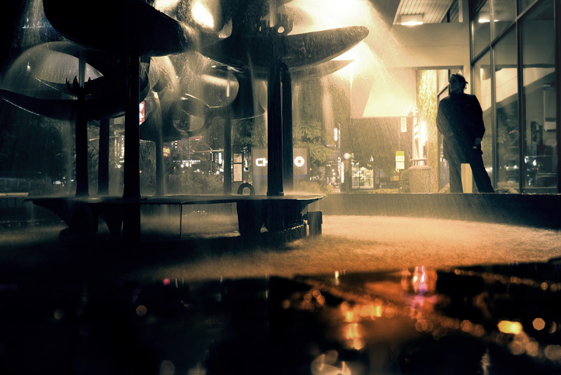 Seth-photography: Analysing Nicolas 'Sparth' Bouvier