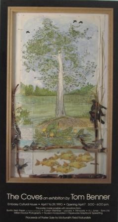 The Cove Life: Ep. 14 TV Interviews and Tom Benner