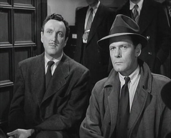 Forgotten Actors: George Lynn