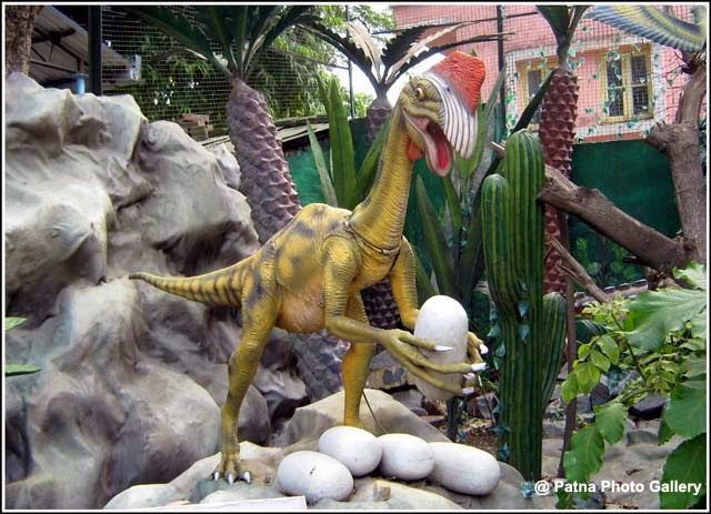 Patna Photo Gallery: Patna Science Centre