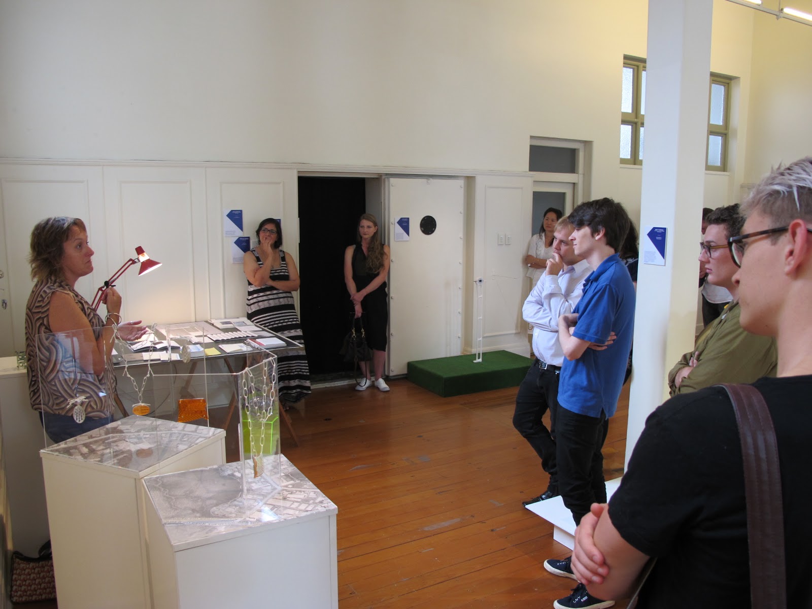 Jade Doel Design: February 2013