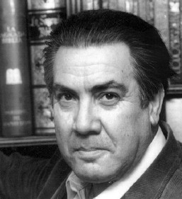 Cosas que me gustan...: José Luis Martín Descalzo