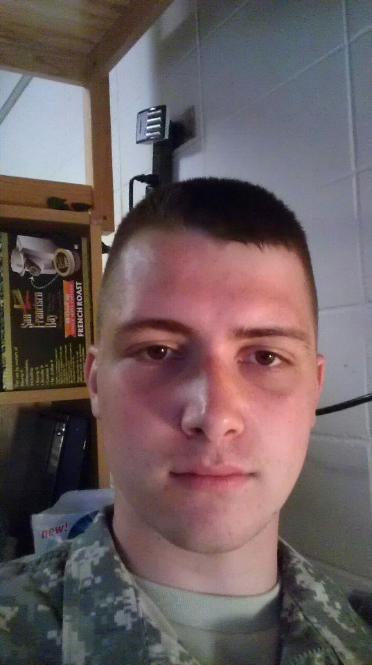 The Folly of my Youth and the Mid Life Crisis: August 2012