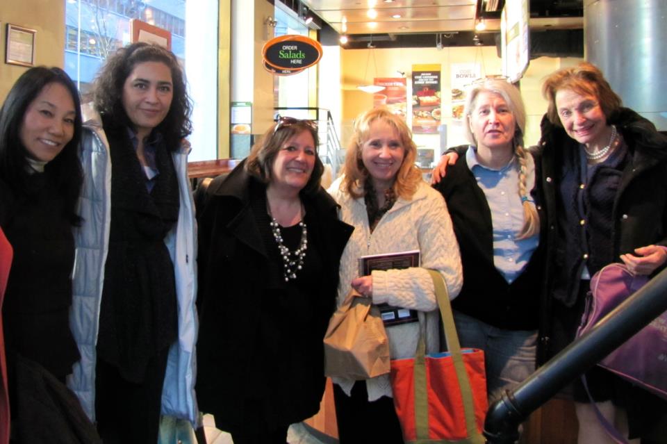 The Awareness Center, Inc. (International Jewish Coaltion Against ...