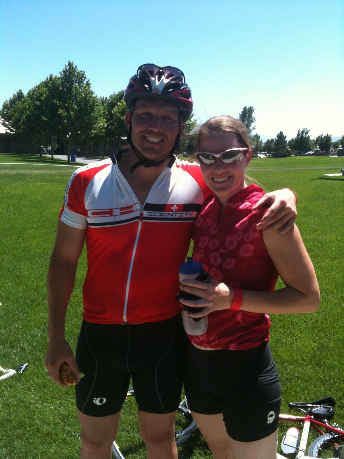 a work in progress: Ulcer