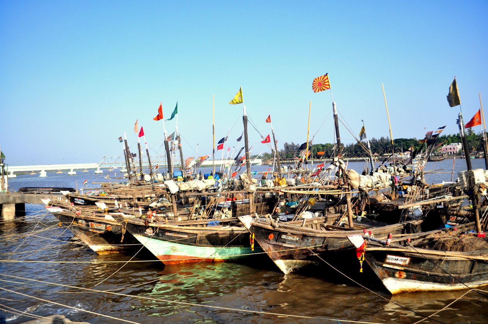 Daman: A travel guide to an old Portuguese hub in India!