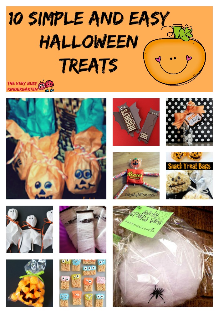Halloween Treats For Kindergarten Class The Cake Boutique halloween-treats-for-kindergarten-class-the-cake-boutique