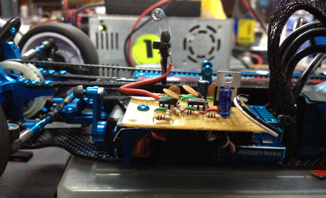 RCArduino: 2012 RCArduino: 2012