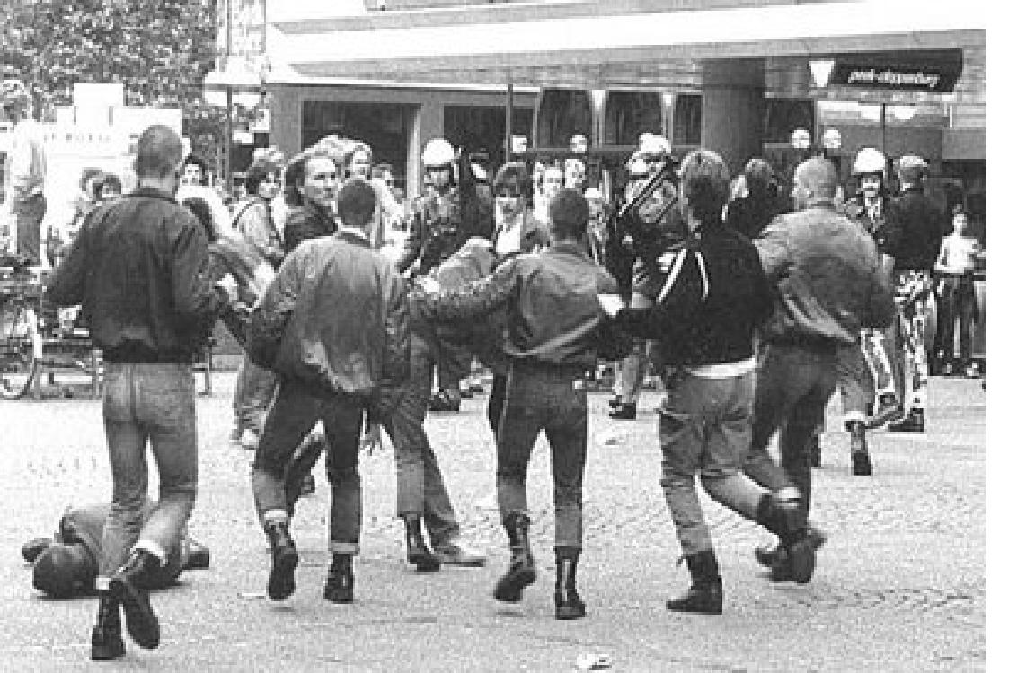 SANTA ANA SKINHEADS Y RUDE BOYS: SKINHEAD NO OLVIDES TUS RAICES!!!!!!