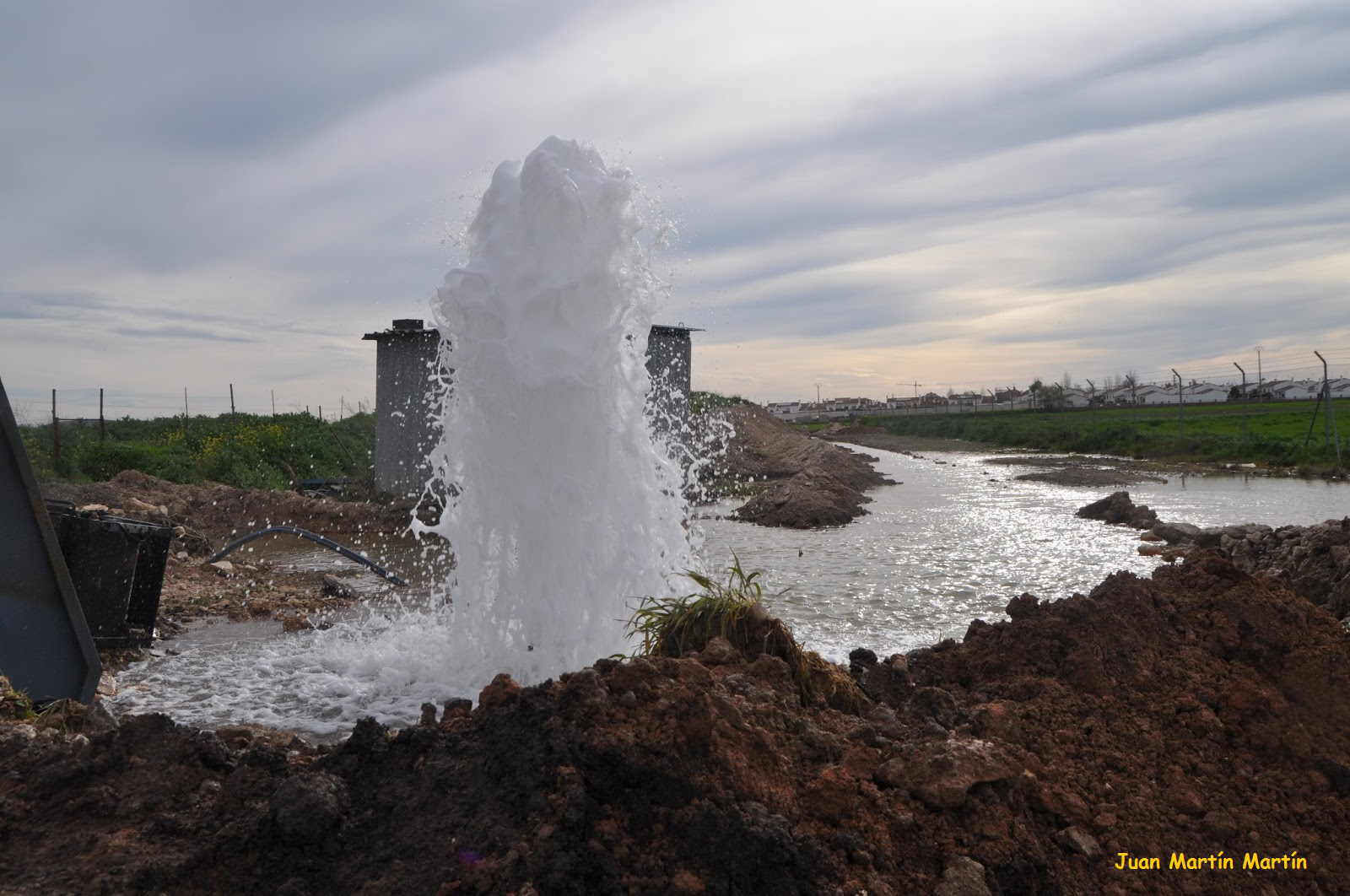 Blog de Geografía del profesor Juan Martín Martín: Conocer el Geyser ...