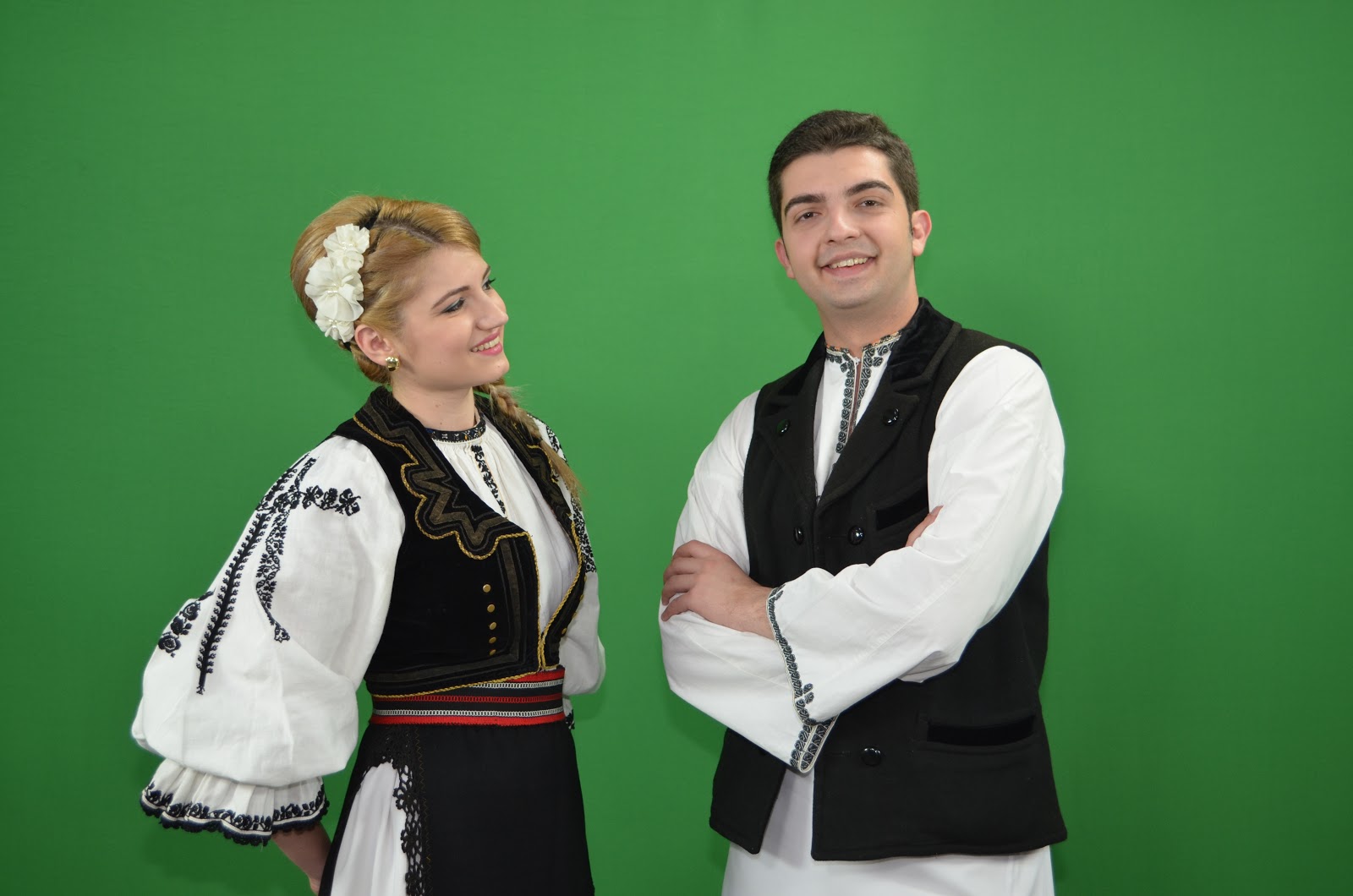 Nunta de vis“O nuntă magică, un vis perfect”: Adriana Anghel si Traian ...