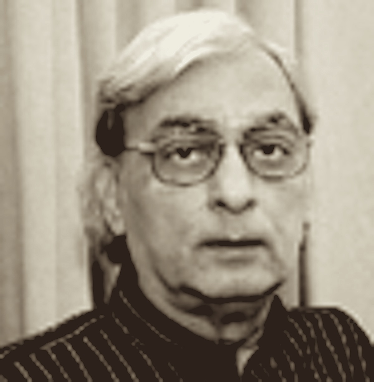 Windmills of My Mind: April 2012