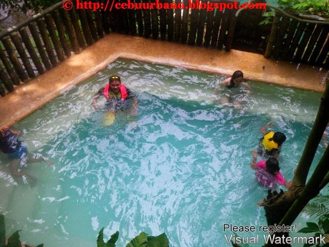 Cebu Urbano: Enjoying the thrill of hot spring waters at Esoy Hot ...