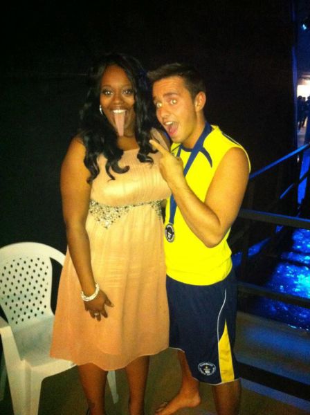 Chanel Tapper – (Guinness World Records)