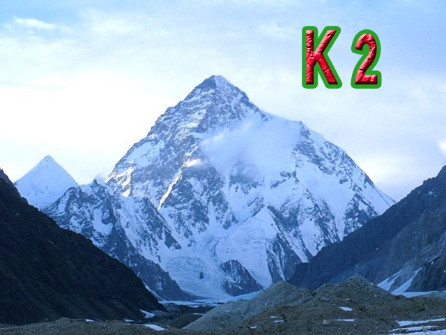 Spreebird: Eight-thousander (Mountains above 8000m)