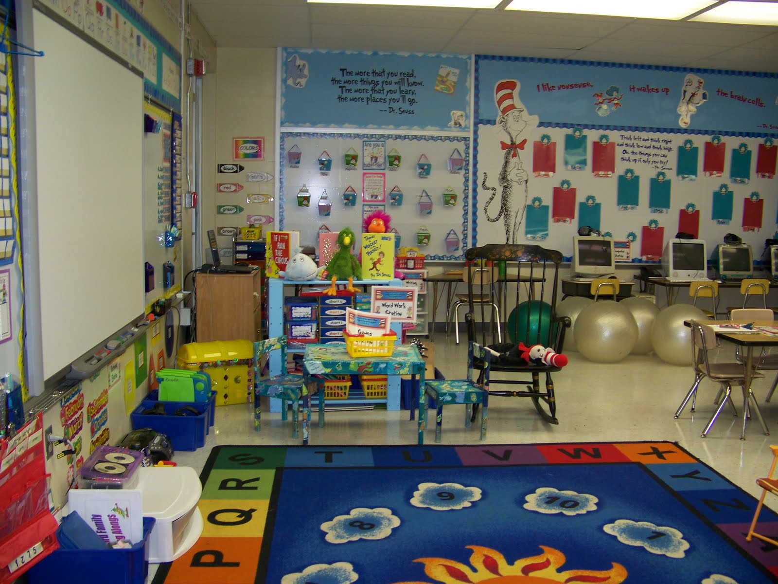 Ms. Smarty Pants : Whew! I am DONE!