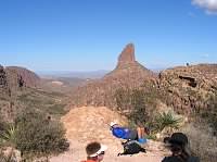 ON THE ROAD: Rock Shadows RV Park-Apache Junction,AZ