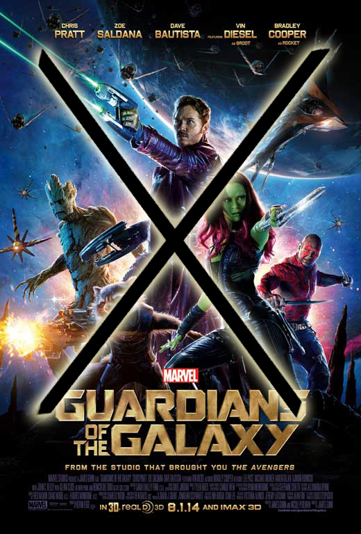 A2 Media: Film Poster Layout and Composition