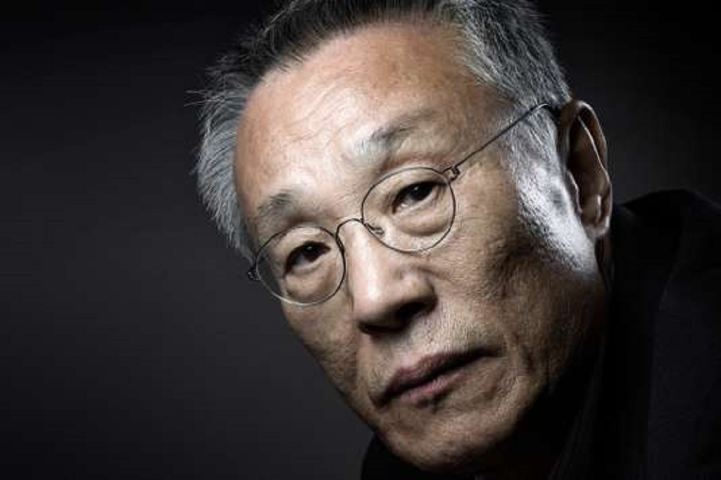 Araucaria: HWANG SOK-YONG : « MON PAYS, LA CORÉE, A ÉTÉ DIVISÉ D’UN ...