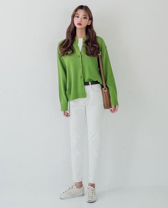 Korean Daily Fashion - Official Korean Fashion