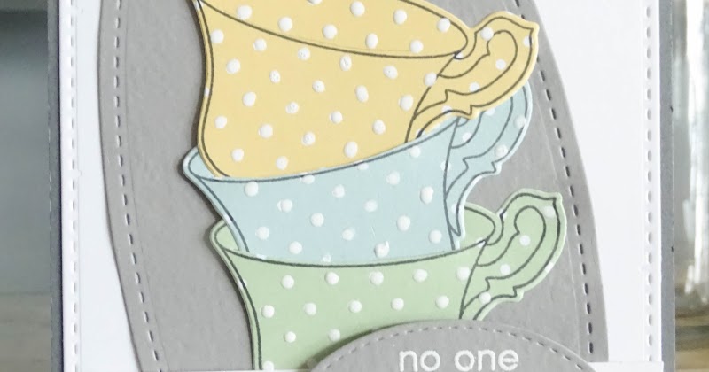 Color Throwdown: Color Throwdown #420 Featured Stamper