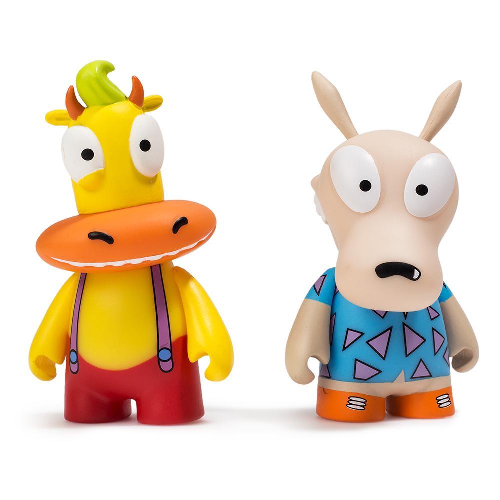 Up All Night To Get Lucky (Nickelodeon Nick 90s Blind Box Mini Series ...