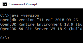 Inspired by Actual Events: JDK 11: Taking Single-File Java Source-Code Programs Out for a Spin