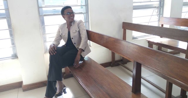 Kesi Ya Halima Mdee Yapigwa Kalenda....Shahidi Kadai Anaumwa Kesi Ya Halima Mdee Yapigwa Kalenda....Shahidi Kadai Anaumwa