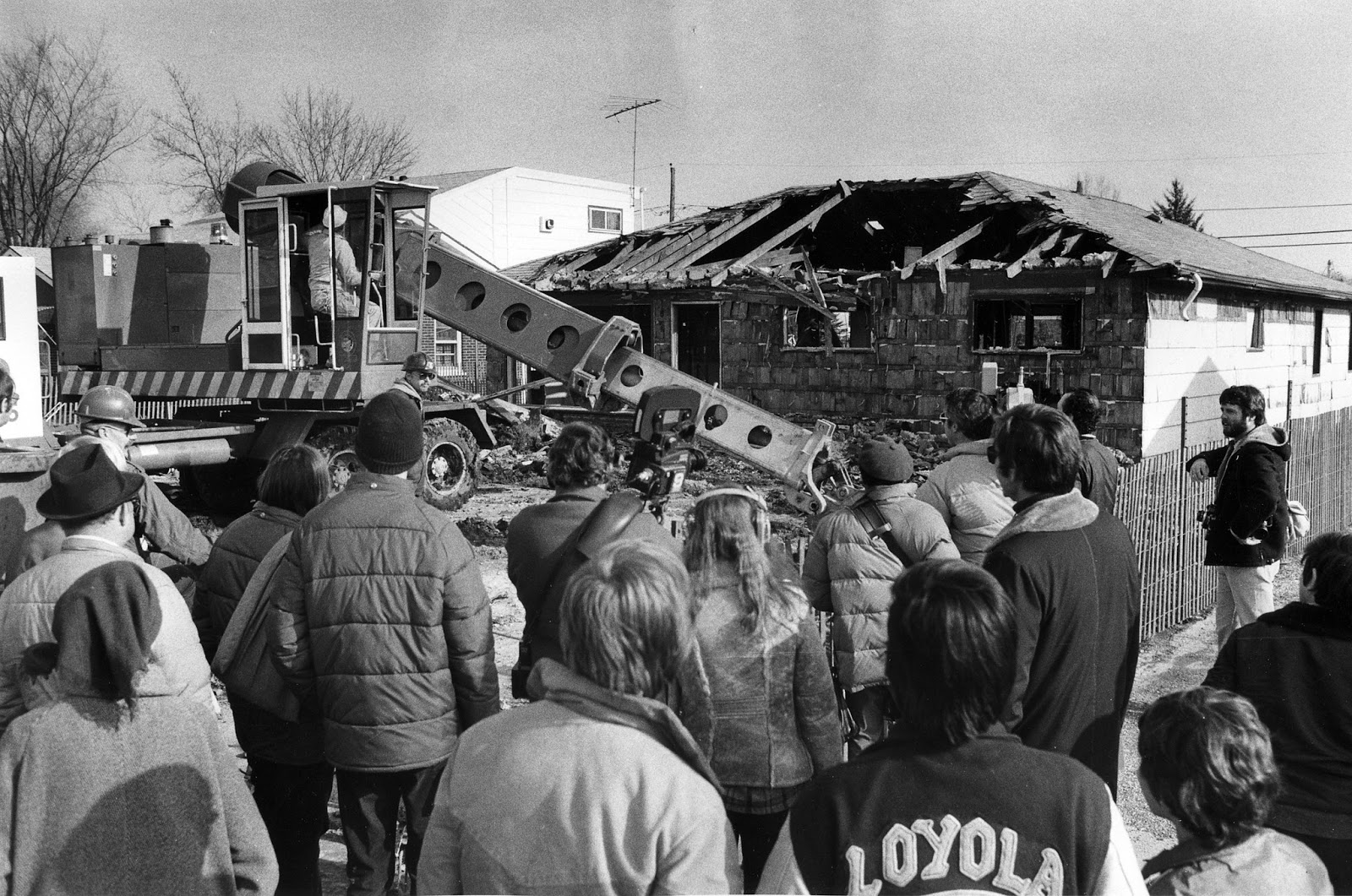 JOHN WAYNE GACY, KILLER CLOWN (PART 2)