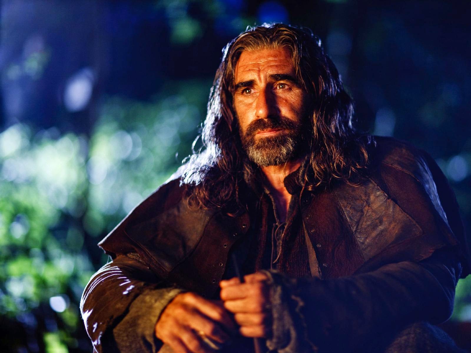 Bronwyn Green's Random Thoughts : Merlin Club:The Last Dragon Lord or ...