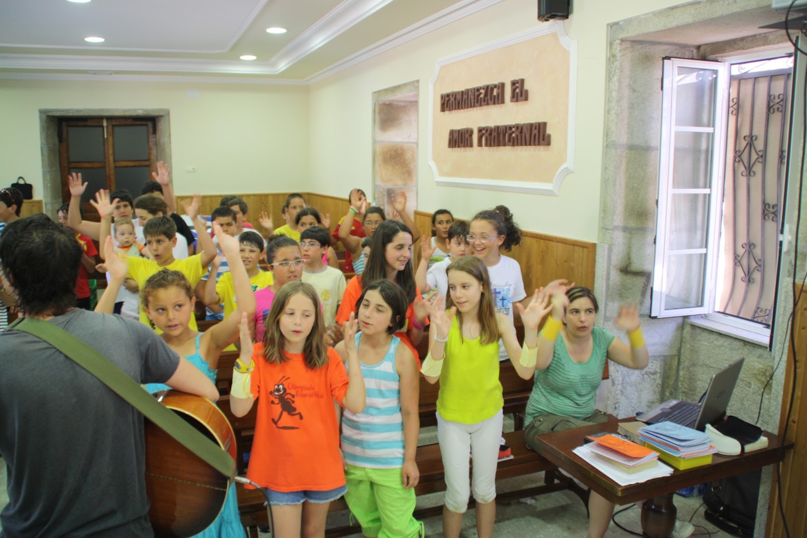 "COMO NO ES LO MISMO VERLO QUE VIVIRLO....": DÍA 3: CONOCEMOS A ZAFNAT ...