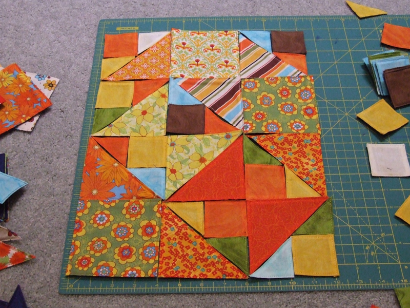 Idealeon: Quilt Pattern Puzzle for Kids