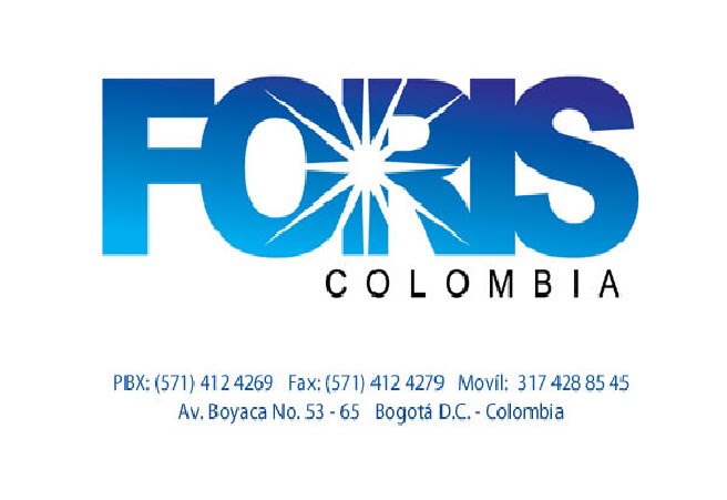 FORIS COLOMBIA SAS