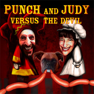 NUMBER 9.................. Reviewing The Arts UK-wide: REVIEW: Punch ...