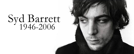 Guitarded: What the Hell Happened to Syd Barrett?