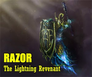 Dota Heroes Item Builds