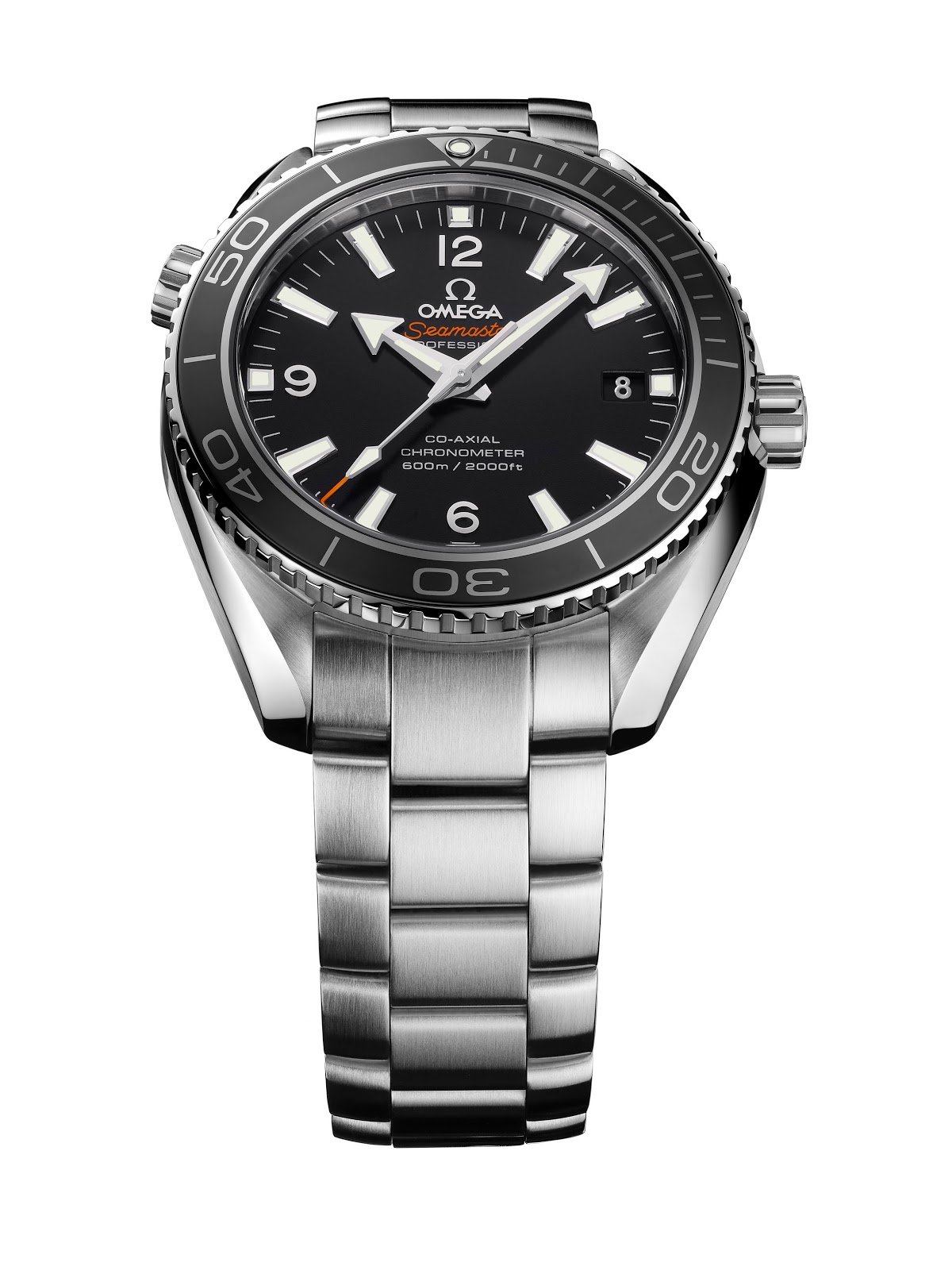 Plaza del Duque: OMEGA ACOMPAÑA AL AGENTE 007 EN EL ESTRENO DE SKYFALL